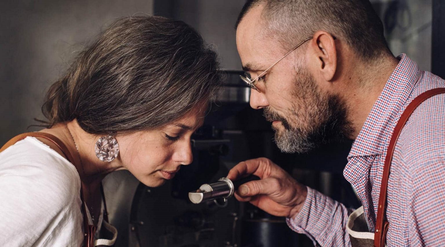 Orfève - Chocolate Seekers | UK