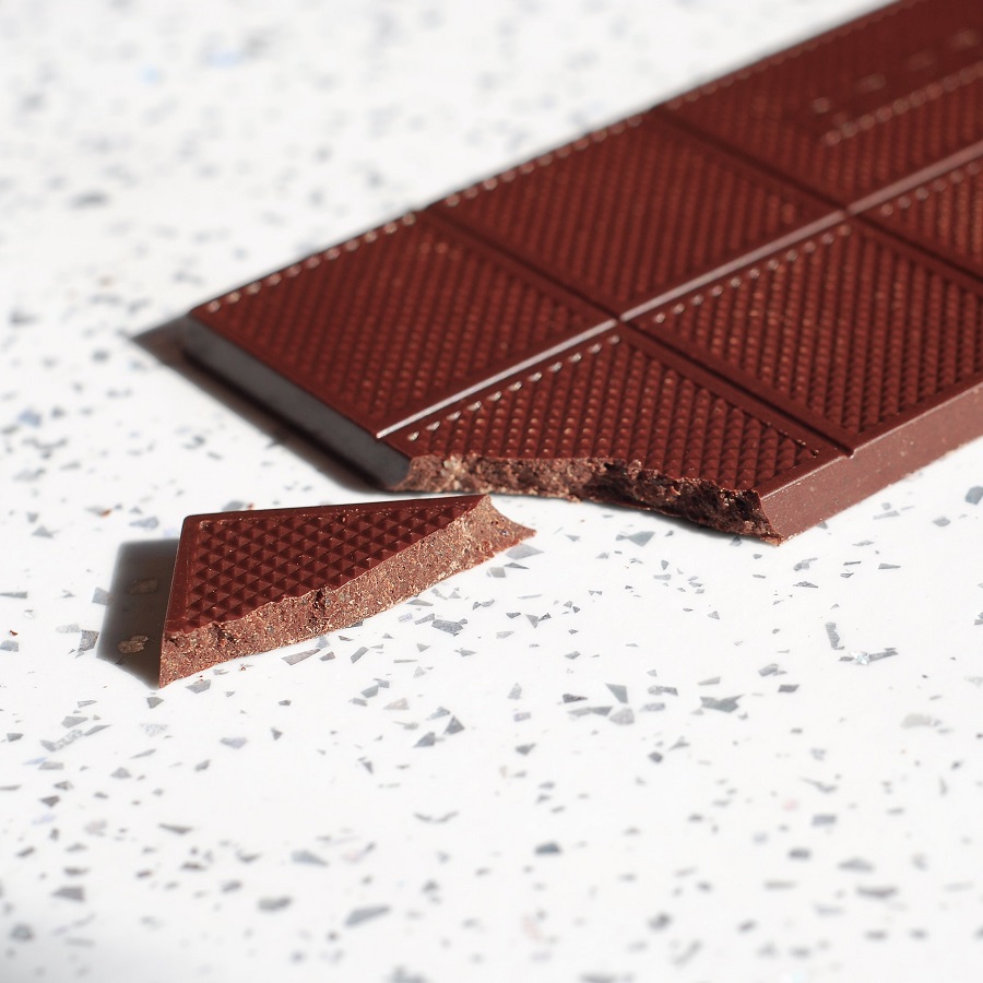 Orfève chocolate styles - Chocolate Seekers